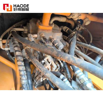 Cina Haode usato Kato HD 820r escavatore giapponese usato Kato HD820 in vendita