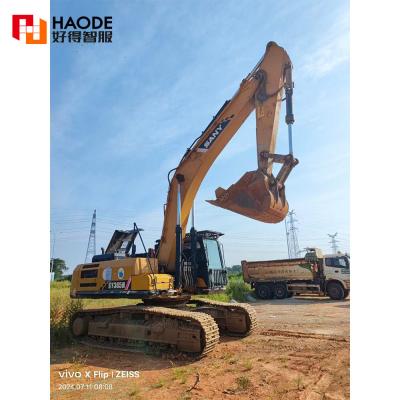 Cina Sany 365 Excavator ad alte prestazioni in vendita