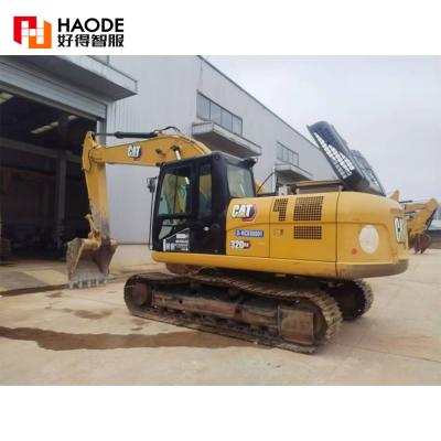 China Sany crawler excavator Sy205DPC Used Sany Sy 205DPC Excavator Price 20Ton Second Hand SANY 205 215 235 Medium Excavator for sale