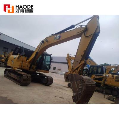 China Sany crawler excavator Sy205DPC Used Sany Sy 205DPC Excavator Price 20Ton Second Hand SANY 205 215 235 Medium Excavator for sale