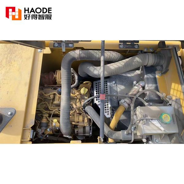 Quality Original Caterpillar Cat313GC Best Performance CAT315D2 GC Cat 313GC 313d for sale