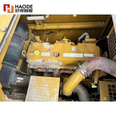 China Chinese 49ton Heavy Excavator Machine Used Cat349 Excavator with Advanced Features for sale