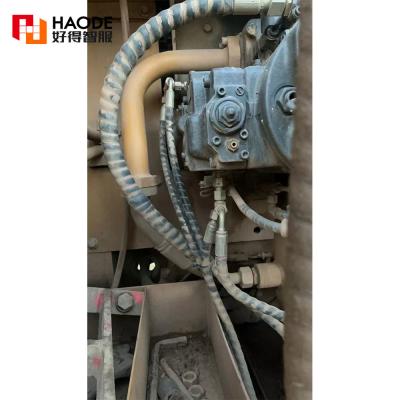 China SANY Rotary Drilling Rig SR205 Used Drilling Rig Machine SANY SR280 SR250C SR220 SR150 Rotary Piling Rig For Sale for sale