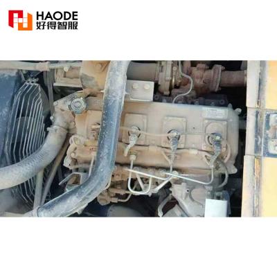 Cina Escavatore a trasloco Kato HD512/HD1430/HD550/HD-800 usato in vendita