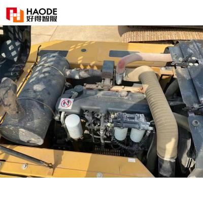 Cina Usato Sy 245 escavatore Sany 215 245 265 pesante escavatore per la vendita calda in vendita