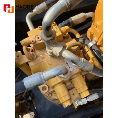 Cina Usato Sy 245 escavatore Sany 215 245 265 pesante escavatore per la vendita calda in vendita