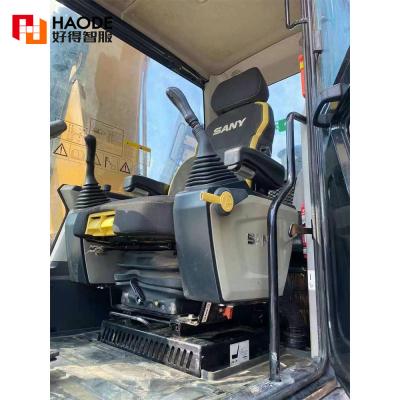 Cina Usato Sy 245 escavatore Sany 215 245 265 pesante escavatore per la vendita calda in vendita