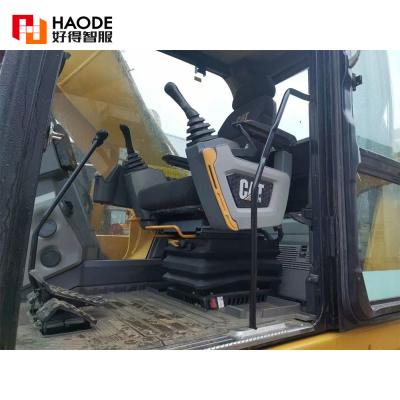 China Cat320GC Crawler Excavators Building Earth-Moving Machinery Used Excavator Cat320gc Heavy Equipment 20ton Excavators for sale