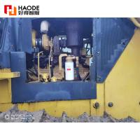 China Shantui SD32 Used Bulldozer 16,000kg Operating Weight with 131kW Engine and 4.15m³ Blade Capacity for sale