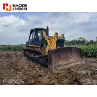 China Shantui SD32 Used Bulldozer 16,000kg Operating Weight with 131kW Engine and 4.15m³ Blade Capacity for sale