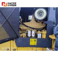 China Shantui SD32 Used Bulldozer 16,000kg Operating Weight with 131kW Engine and 4.15m³ Blade Capacity for sale