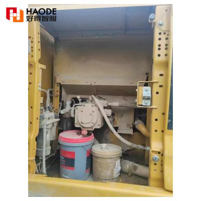 Cina 2019 Used Crawler Excavator Cat 323 308e2 323D 336gc 336e 326D2 323D2 349 Bruco in vendita