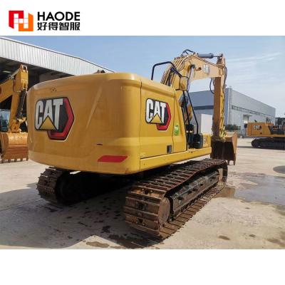China Hot Sale Low Price Good Condition Cat 320 Caterpillar excavator Used excavator for sale for sale