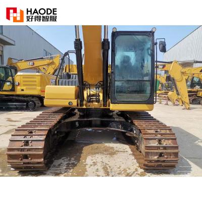 China Hot Sale Low Price Good Condition Cat 320 Caterpillar excavator Used excavator for sale for sale