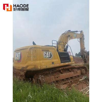 中国 状態良好 高品質 カタツムリ 336GC 336D 336 330 349 販売のため