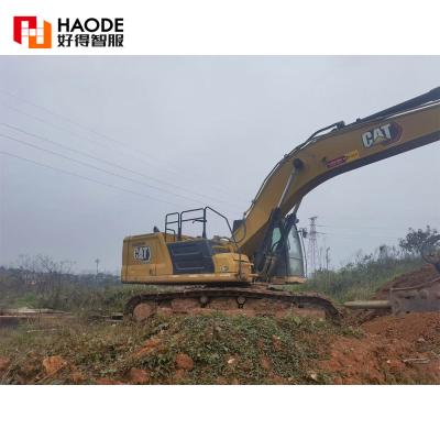 中国 状態良好 高品質 カタツムリ 336GC 336D 336 330 349 販売のため