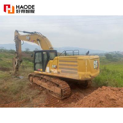 中国 状態良好 高品質 カタツムリ 336GC 336D 336 330 349 販売のため