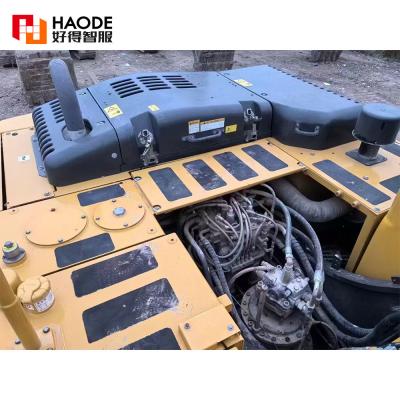 China China Famous Brand SDLG 30 Ton Medium Excavator E6300F Crawler Excavator with Attachments for Sale for sale