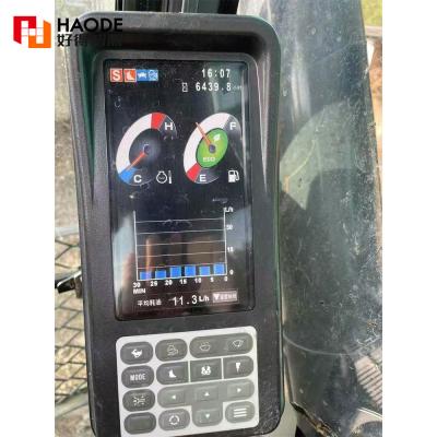 Cina Giappone fabbricato di seconda mano Kobelco SK270L escavatore,USED Kobelco SK350,SK330,SK270,SK260,SK250,SK235,SK230,SK210,SK200 in vendita