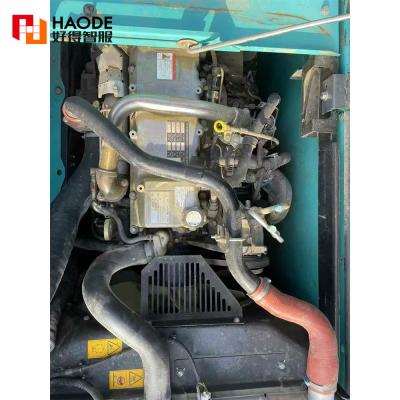 Cina Giappone fabbricato di seconda mano Kobelco SK270L escavatore,USED Kobelco SK350,SK330,SK270,SK260,SK250,SK235,SK230,SK210,SK200 in vendita