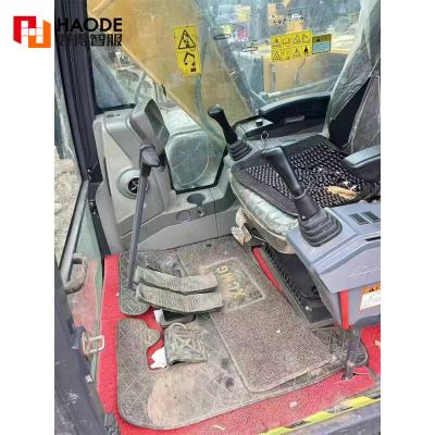 Cina XCMG Official Manufacture Xe215c 20ton Hydraulic Crawler Excavators in vendita con CE in vendita