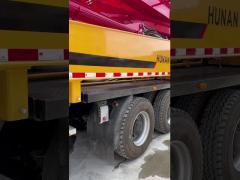 Sanny pomptruck2