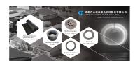 China Polyacrylonitrile Based Carbon Fiber Mat / Rayon Based Graphite Felt High Temp for sale