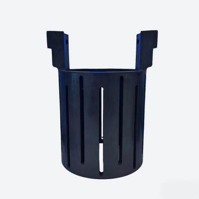 China Isostatic Graphite Heating Element Carbon Carbon Composites For Aircraft Brake Systems for sale