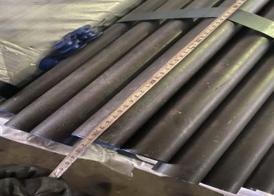 중국 동등한 SA 179 인발관 급탕 / 열간인발 열교환기 강관 50.80mmX2.3mm 판매용