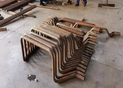 중국 St35.8 28 인치 냉각 압연 무계목 강관 대직경 판매용