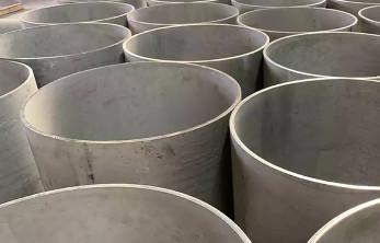 중국 증기 터빈 합금 강 강관 C276 B575 / B619 4 인치 스테인리스강관 판매용