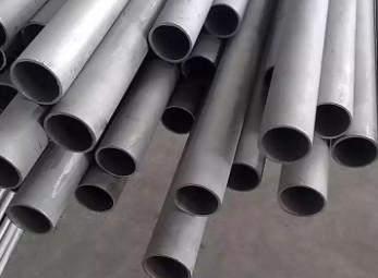 China Ronsco 2 Inch N06022 Hastelloy Tube , Monel 400 Tube For Pharmaceutical for sale