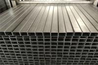 China SHS RHS Square Steel Hollow Sections Rectangular Welding for sale