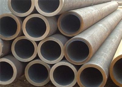 중국 JIS Standard Capillary Seamless Steel Pipe Welded For Fire Water Supply 판매용