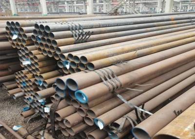 중국 Carbon Steel Seamless Pipes In Low And Medium Pressure Boilers 판매용