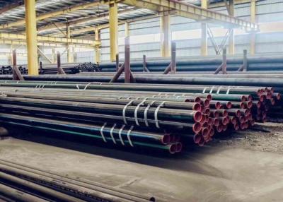 China Seamless Stainless Steel Pipe 316L 304 309S 310S Heat Exchanger Tube for sale