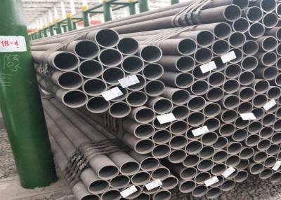 중국 Stainless Steel Seamless Pipe TP410/1Cr13 For Heat Exchanger 판매용