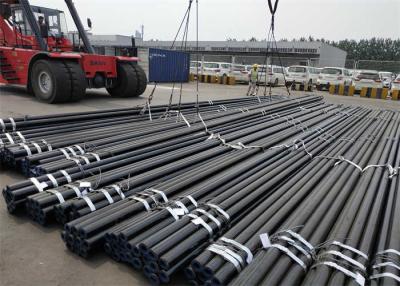 중국 각종 애플리케이션을 위해 사용자 정의 외부 지름의 컷 열 교환기 철강 튜브 판매용