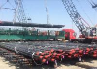 China API 5CT Casing Tubing 4.500 Outside Diameter Length Range 1 for sale
