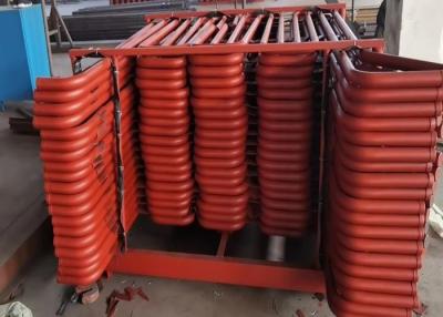 China Standard Seamless Boiler Tubes Accepted Customized Requirements for sale