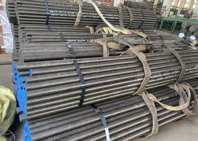 China Standard Seamless Boiler Tubes Accepted Customized Requirements for sale