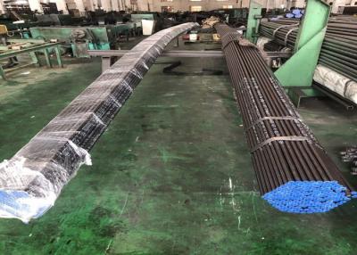 China Standard Seamless Boiler Tubes Accepted Customized Requirements for sale