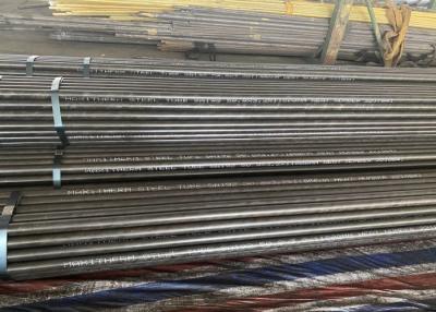 China Standard Seamless Boiler Tubes Accepted Customized Requirements for sale