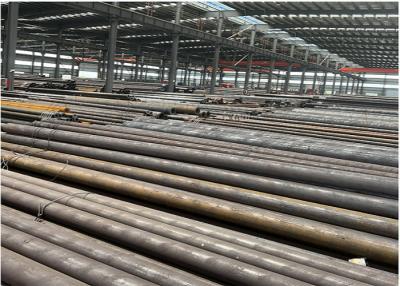 Cina Hot Rolled ASTM A106 Pipe SMLS Technical For Mechanical Applications in vendita