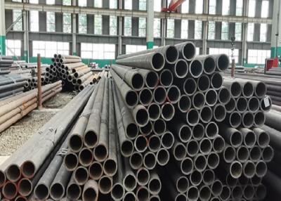 中国 Api 5l Carbon Seamless Steel Pipes with Tolerance ±10% Steel Thickness 0.2-100mm 販売のため