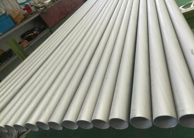 China Corrosion Resistant Stainless Steel Round Rectangle Steel Pipe and Tube for sale