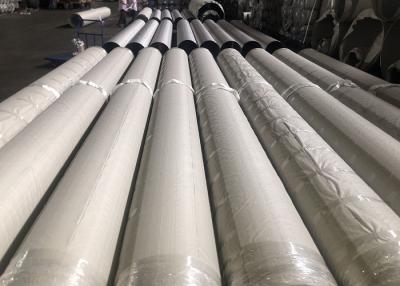 China Corrosion Resistant Custom Stainless Steel Pipe Tubing For Chemical Industry for sale