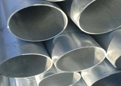 中国 High Temperature Resistant Galvanized Seamless Steel Pipe with Cutting Service and Durable 販売のため