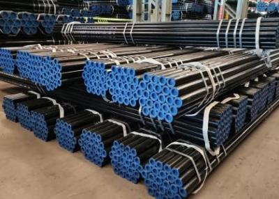China 5.8m/6m/12m/Special Length API 5L GRB Cutting For Seamless Steel Pipes en venta