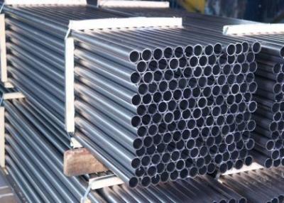 中国 Seamless Steel Pipe With Black Painting For GB/T8163 Oil And Gas 販売のため